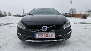 Volvo V60 2014 in Kaunas, with an engine capacity of 1.98 L and mileage of 280 thousand km for 7750 €, photo 8 on AUTOMOTO.COM.LV