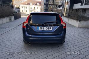 Volvo V60 2014 Tartu, ar dzinēja tilpumu 1.60 L un nobraukumu 263 tūkst. km par 6500 €, foto 5 vietnē AUTOMOTO.COM.LV
