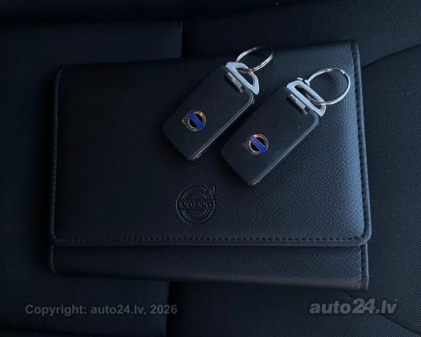 Volvo V60 2014 Tartu, ar dzinēja tilpumu 1.60 L un nobraukumu 263 tūkst. km par 6999 €, foto 11 vietnē AUTOMOTO.COM.LV