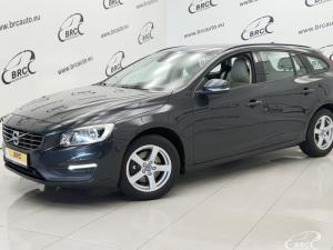 Volvo V60 2014 in Vilnius, with an engine capacity of 1.97 L and mileage of 168 thousand km for 6300 €, photo  on AUTOMOTO.COM.LV