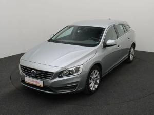 Volvo V60 2014 in Vilnius, with an engine capacity of 1.60 L and mileage of 220 thousand km for 7799 €, photo  on AUTOMOTO.COM.LV