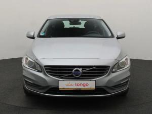 Volvo V60 2014 in Vilnius, with an engine capacity of 1.60 L and mileage of 220 thousand km for 7799 €, photo 4 on AUTOMOTO.COM.LV