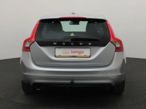 Volvo V60 2014 in Vilnius, with an engine capacity of 1.60 L and mileage of 220 thousand km for 7799 €, photo 6 on AUTOMOTO.COM.LV
