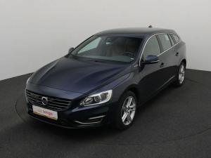 Вольво B60 2014 в Вильнюс, объемом двигателя 2.40 л и пробегом 193 тыс. км за 9999 €, фото  на AUTOMOTO.COM.LV