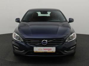 Volvo V60 2014 Viļņa, ar dzinēja tilpumu 2.40 L un nobraukumu 193 tūkst. km par 9999 €, foto 4 vietnē AUTOMOTO.COM.LV