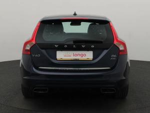 Volvo V60 2014 Viļņa, ar dzinēja tilpumu 2.40 L un nobraukumu 193 tūkst. km par 9999 €, foto 6 vietnē AUTOMOTO.COM.LV