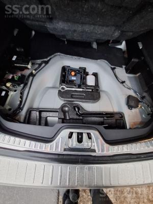 Volvo V60 2014 Rīga, ar dzinēja tilpumu 2.00 L un nobraukumu 217 tūkst. km par 6350 €, foto 23 vietnē AUTOMOTO.COM.LV