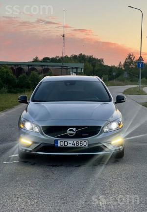 Вольво B60 2014 в Тукумс, объемом двигателя 2.00 л и пробегом 310 тыс. км за 6000 €, фото  на AUTOMOTO.COM.LV