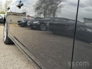 Volvo V60 2014 in Daugavpils, with an engine capacity of 2.00 L and mileage of 0 thousand km for 5990 €, photo 10 on AUTOMOTO.COM.LV