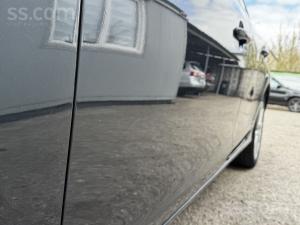 Volvo V60 2014 in Daugavpils, with an engine capacity of 2.00 L and mileage of 0 thousand km for 5990 €, photo 11 on AUTOMOTO.COM.LV