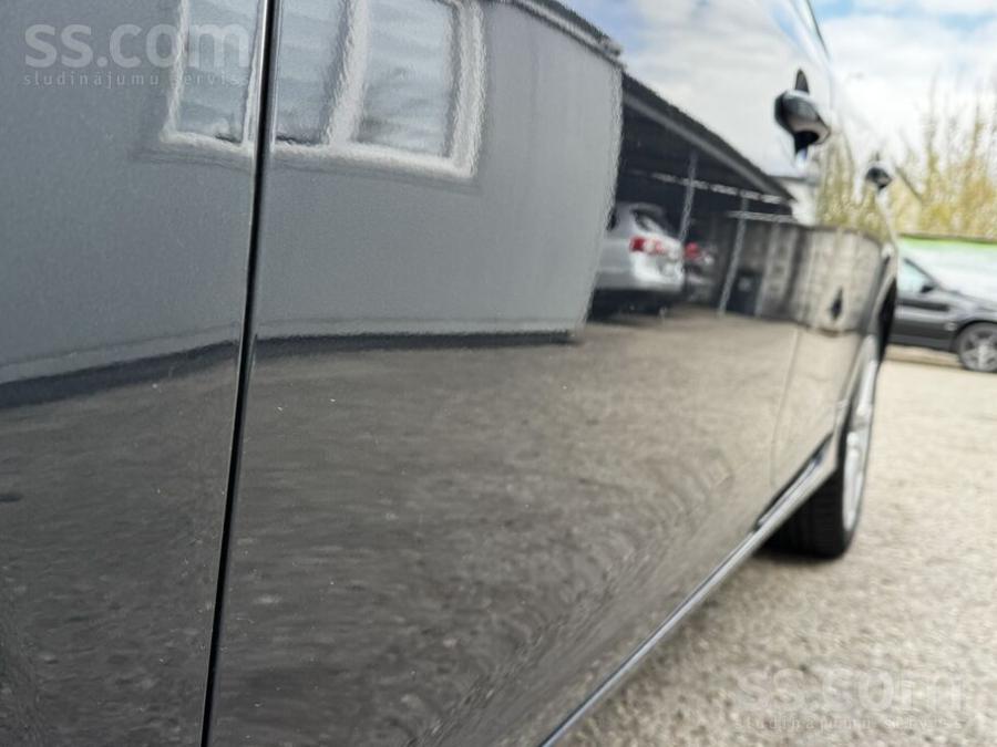 Volvo V60 2014 in Daugavpils, with an engine capacity of 2.00 L and mileage of 0 thousand km for 5990 €, photo 11 on AUTOMOTO.COM.LV