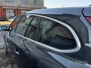 Volvo V60 2014 in Daugavpils, with an engine capacity of 2.00 L and mileage of 0 thousand km for 5990 €, photo 13 on AUTOMOTO.COM.LV