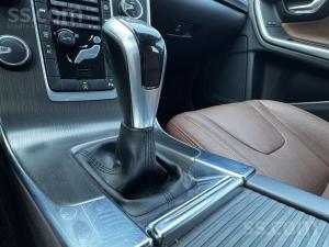 Volvo V60 2014 in Daugavpils, with an engine capacity of 2.00 L and mileage of 0 thousand km for 5990 €, photo 17 on AUTOMOTO.COM.LV