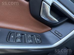 Volvo V60 2014 in Daugavpils, with an engine capacity of 2.00 L and mileage of 0 thousand km for 5990 €, photo 22 on AUTOMOTO.COM.LV