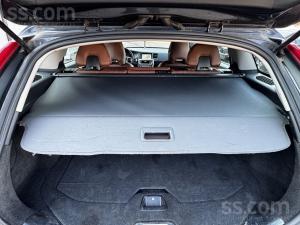Volvo V60 2014 in Daugavpils, with an engine capacity of 2.00 L and mileage of 0 thousand km for 5990 €, photo 24 on AUTOMOTO.COM.LV