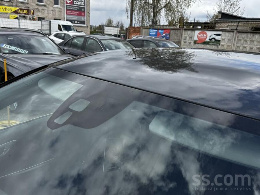 Volvo V60 2014 in Daugavpils, with an engine capacity of 2.00 L and mileage of 0 thousand km for 5990 €, photo 29 on AUTOMOTO.COM.LV