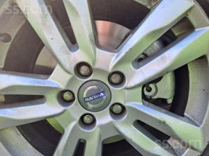 Volvo V60 2014 Rīga, ar dzinēja tilpumu 1.60 L un nobraukumu 241 tūkst. km par 5000 €, foto 6 vietnē AUTOMOTO.COM.LV