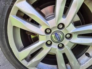 Volvo V60 2014 Rīga, ar dzinēja tilpumu 1.60 L un nobraukumu 241 tūkst. km par 5000 €, foto 7 vietnē AUTOMOTO.COM.LV