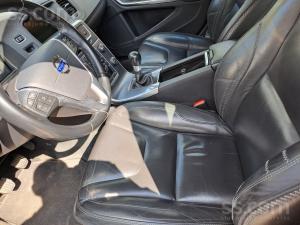 Volvo V60 2014 Rīga, ar dzinēja tilpumu 1.60 L un nobraukumu 241 tūkst. km par 5000 €, foto 11 vietnē AUTOMOTO.COM.LV
