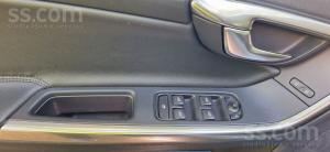 Volvo V60 2014 in Riga, with an engine capacity of 2.00 L and mileage of 333 thousand km for 5500 €, photo 11 on AUTOMOTO.COM.LV