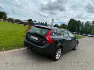 Вольво B60 2014 в Таллин, объемом двигателя 1.60 л и пробегом 230 тыс. км за 8500 €, фото 3 на AUTOMOTO.COM.LV