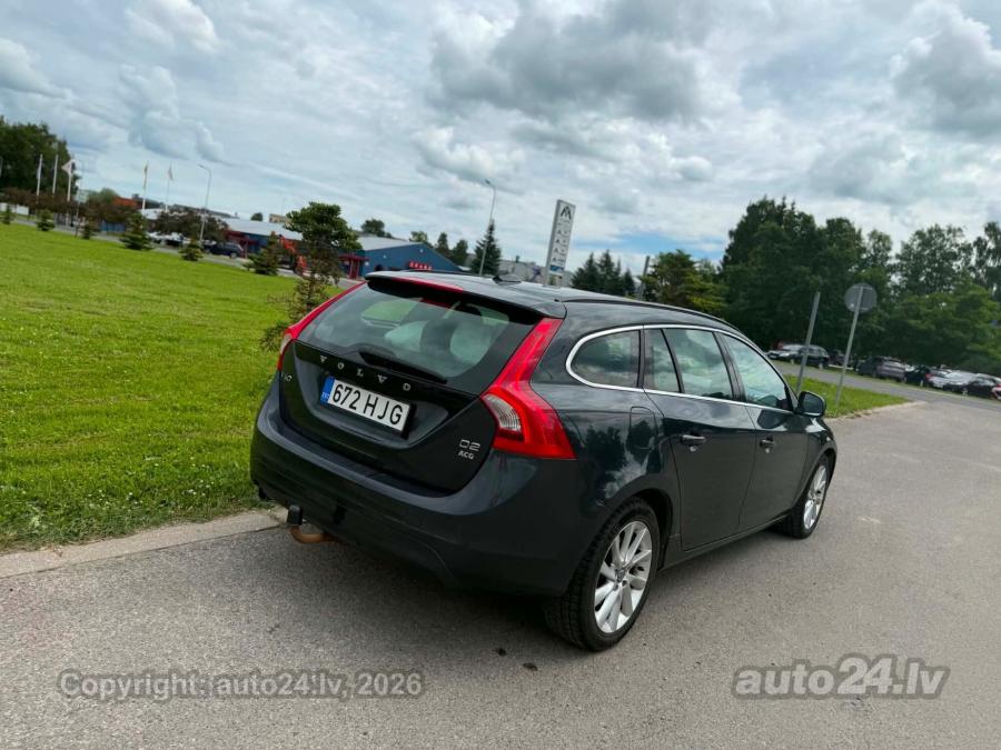 Вольво B60 2014 в Таллин, объемом двигателя 1.60 л и пробегом 230 тыс. км за 8500 €, фото 3 на AUTOMOTO.COM.LV