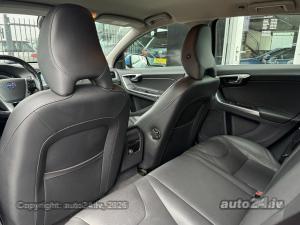 Volvo V60 2014 Tartu, ar dzinēja tilpumu 2.40 L un nobraukumu 213 tūkst. km par 10200 €, foto 17 vietnē AUTOMOTO.COM.LV