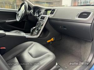 Volvo V60 2014 Tartu, ar dzinēja tilpumu 2.40 L un nobraukumu 213 tūkst. km par 10200 €, foto 18 vietnē AUTOMOTO.COM.LV