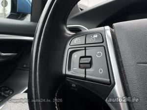 Volvo V60 2014 Tartu, ar dzinēja tilpumu 2.40 L un nobraukumu 213 tūkst. km par 10200 €, foto 21 vietnē AUTOMOTO.COM.LV