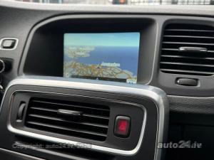 Volvo V60 2014 Tartu, ar dzinēja tilpumu 2.40 L un nobraukumu 213 tūkst. km par 10200 €, foto 24 vietnē AUTOMOTO.COM.LV