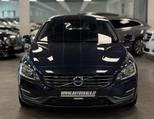 Volvo V60 2014 Klaipėda, ar dzinēja tilpumu 1.97 L un nobraukumu 264 tūkst. km par 7950 €, foto 3 vietnē AUTOMOTO.COM.LV