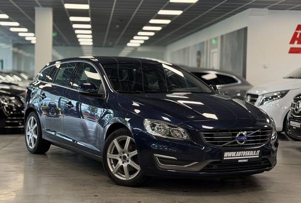 Volvo V60 2014 in Klaipeda, with an engine capacity of 1.97 L and mileage of 264 thousand km for 7950 €, photo 5 on AUTOMOTO.COM.LV