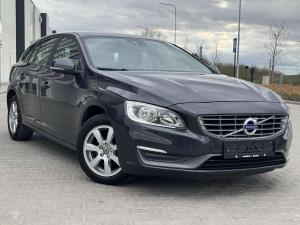 Volvo V60 2014 Viļņa, ar dzinēja tilpumu 1.98 L un nobraukumu 260 tūkst. km par 6490 €, foto  vietnē AUTOMOTO.COM.LV