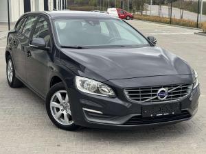 Вольво B60 2014 в Вильнюс, объемом двигателя 1.98 л и пробегом 260 тыс. км за 6490 €, фото 5 на AUTOMOTO.COM.LV