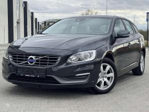 Вольво B60 2014 в Вильнюс, объемом двигателя 1.98 л и пробегом 260 тыс. км за 6490 €, фото 6 на AUTOMOTO.COM.LV