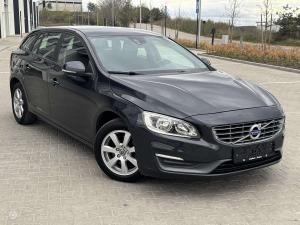 Вольво B60 2014 в Вильнюс, объемом двигателя 1.98 л и пробегом 260 тыс. км за 6490 €, фото 7 на AUTOMOTO.COM.LV