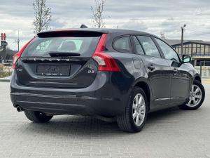 Вольво B60 2014 в Вильнюс, объемом двигателя 1.98 л и пробегом 260 тыс. км за 6490 €, фото 8 на AUTOMOTO.COM.LV