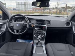 Вольво B60 2014 в Вильнюс, объемом двигателя 1.98 л и пробегом 260 тыс. км за 6490 €, фото 17 на AUTOMOTO.COM.LV
