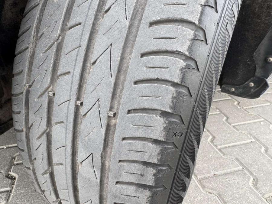 Вольво B60 2014 в Вильнюс, объемом двигателя 1.98 л и пробегом 260 тыс. км за 6490 €, фото 20 на AUTOMOTO.COM.LV
