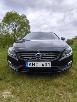 Вольво B60 2014 в Укмерге, объемом двигателя 1.60 л и пробегом 297 тыс. км за 4999 €, фото 4 на AUTOMOTO.COM.LV