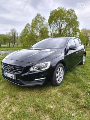 Вольво B60 2014 в Укмерге, объемом двигателя 1.60 л и пробегом 297 тыс. км за 4999 €, фото 5 на AUTOMOTO.COM.LV