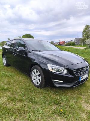 Вольво B60 2014 в Укмерге, объемом двигателя 1.60 л и пробегом 297 тыс. км за 4999 €, фото 6 на AUTOMOTO.COM.LV