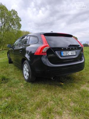 Вольво B60 2014 в Укмерге, объемом двигателя 1.60 л и пробегом 297 тыс. км за 4999 €, фото 7 на AUTOMOTO.COM.LV