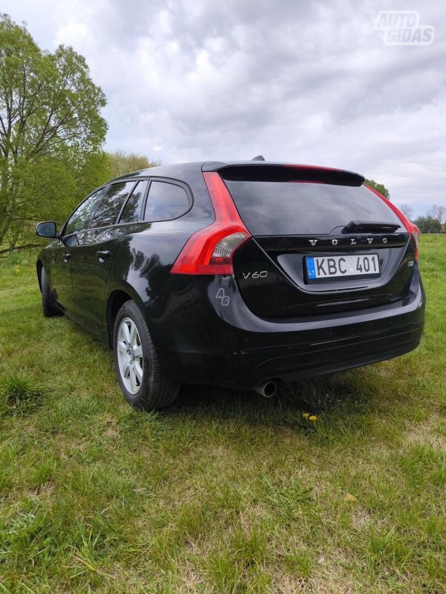 Вольво B60 2014 в Укмерге, объемом двигателя 1.60 л и пробегом 297 тыс. км за 4999 €, фото 7 на AUTOMOTO.COM.LV