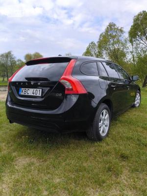 Вольво B60 2014 в Укмерге, объемом двигателя 1.60 л и пробегом 297 тыс. км за 4999 €, фото 8 на AUTOMOTO.COM.LV