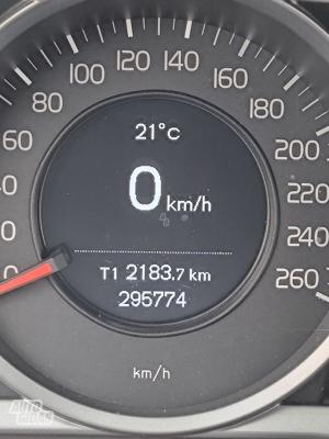 Вольво B60 2014 в Укмерге, объемом двигателя 1.60 л и пробегом 297 тыс. км за 4999 €, фото 21 на AUTOMOTO.COM.LV