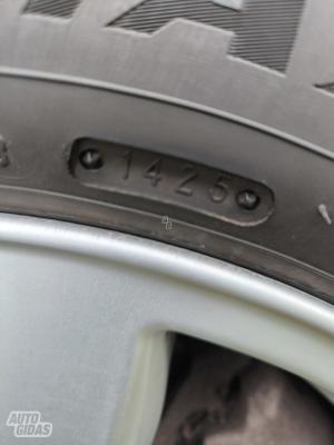 Вольво B60 2014 в Укмерге, объемом двигателя 1.60 л и пробегом 297 тыс. км за 4999 €, фото 25 на AUTOMOTO.COM.LV