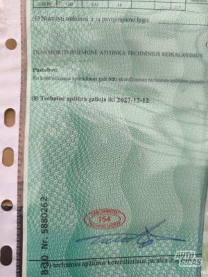 Вольво B60 2014 в Укмерге, объемом двигателя 1.60 л и пробегом 297 тыс. км за 4999 €, фото 29 на AUTOMOTO.COM.LV