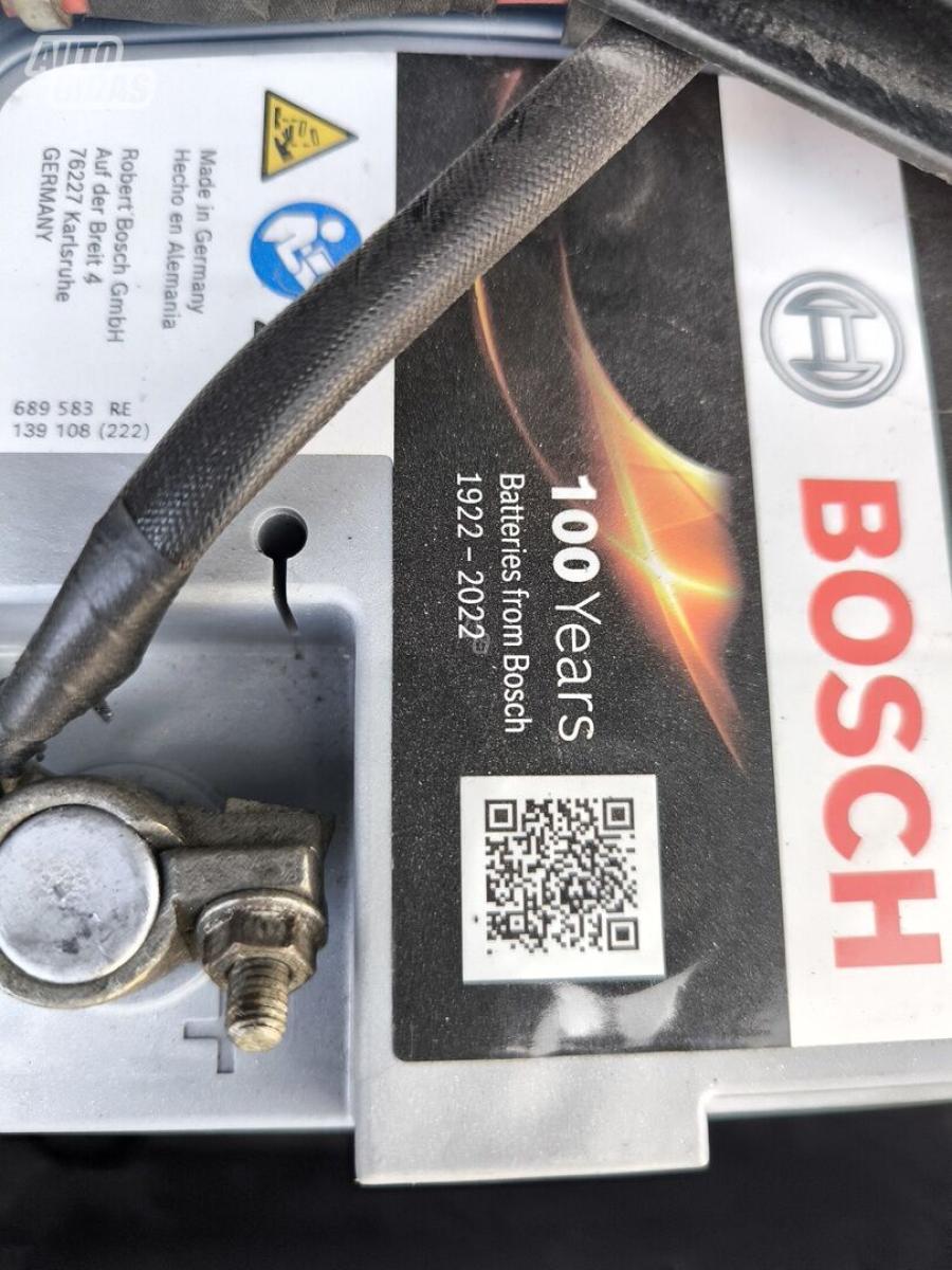 Вольво B60 2014 в Укмерге, объемом двигателя 1.60 л и пробегом 297 тыс. км за 4999 €, фото 31 на AUTOMOTO.COM.LV