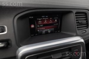 Вольво B60 2015 в Рига, объемом двигателя 2.00 л и пробегом 178 тыс. км за 13490 €, фото 32 на AUTOMOTO.COM.LV